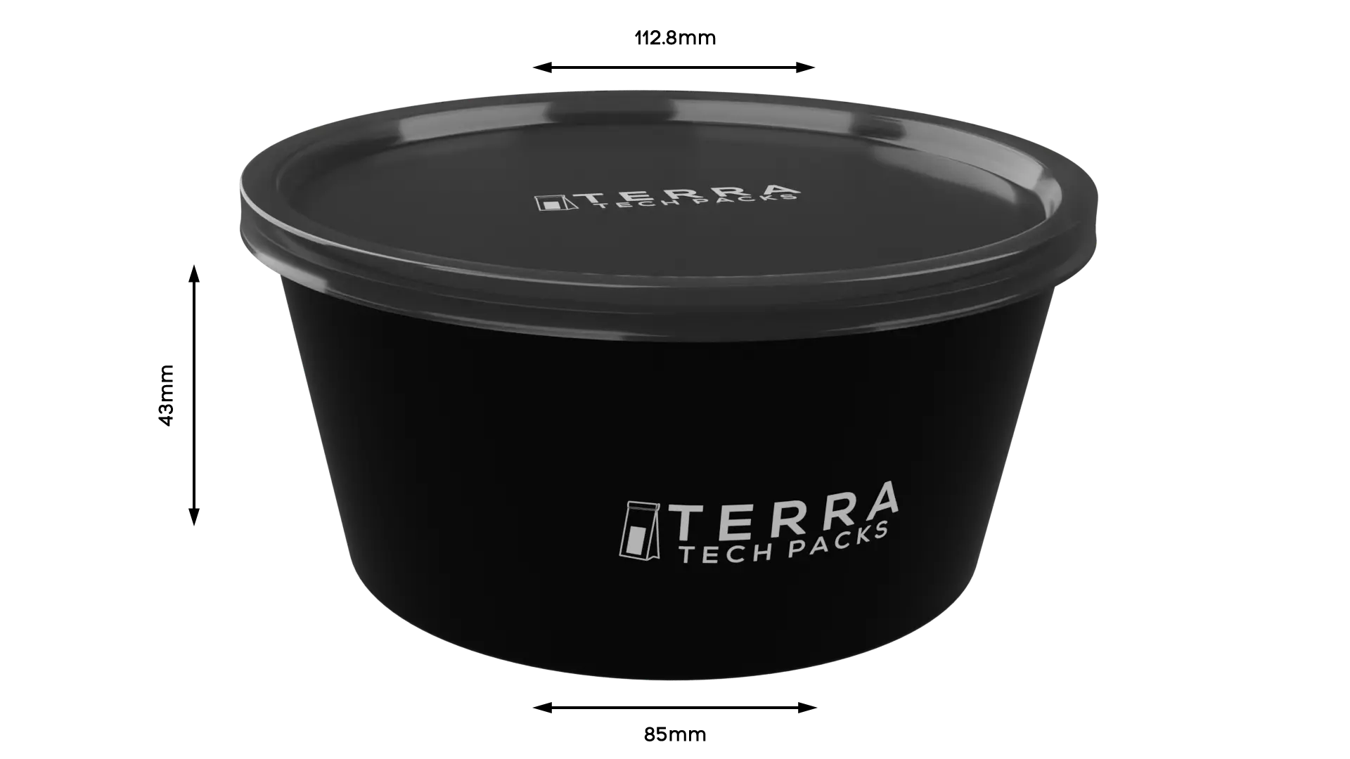 Terra Tech Packs - Your Partner in IML Packaging