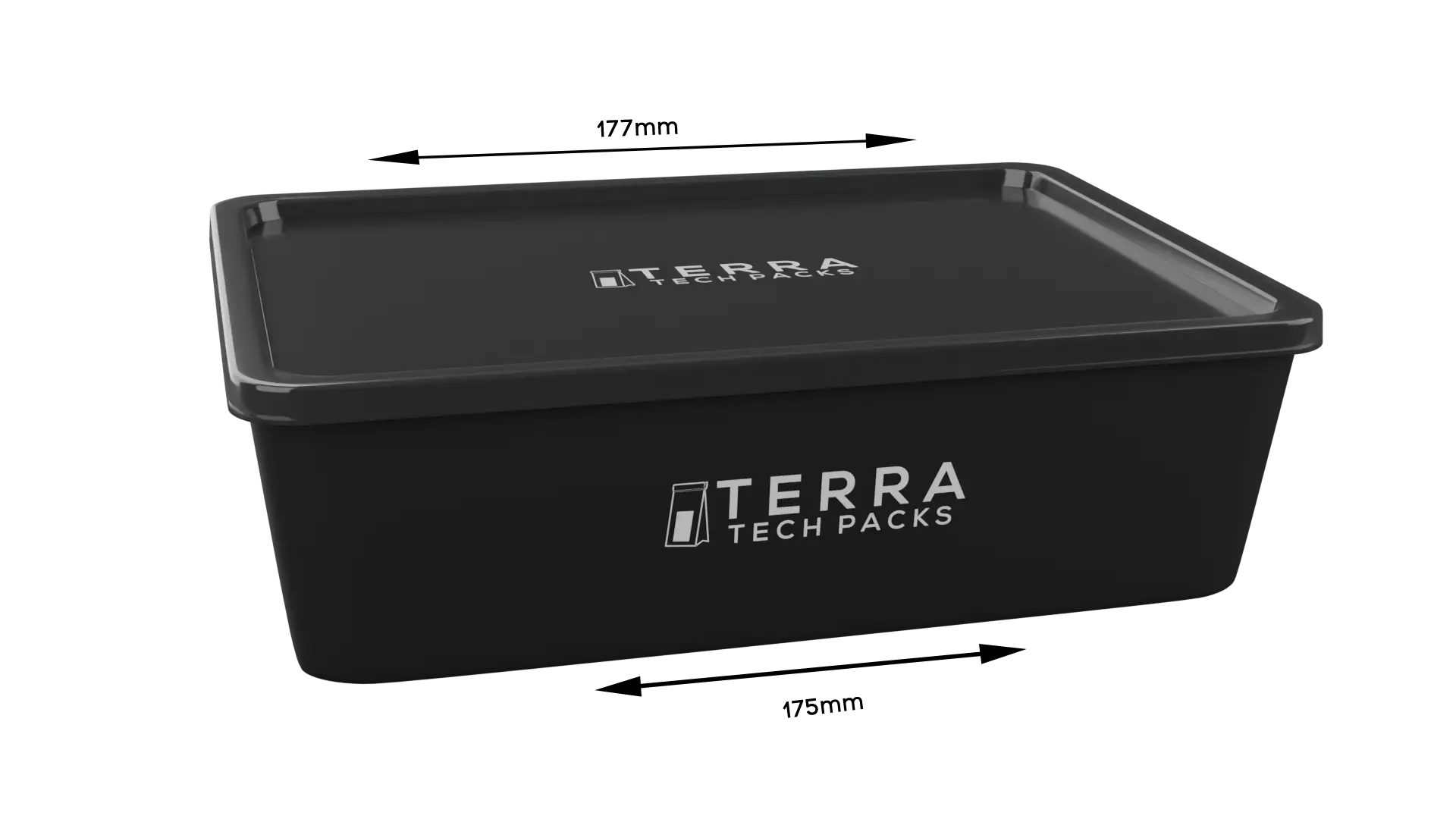 Terra Tech Packs - Your Partner in IML Packaging